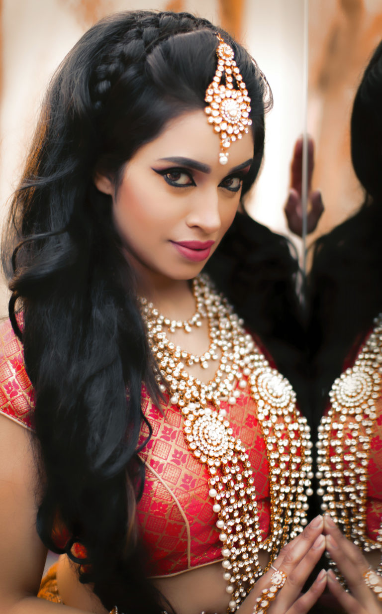 Sadhana Lila: Volg je hart - Dreamz World