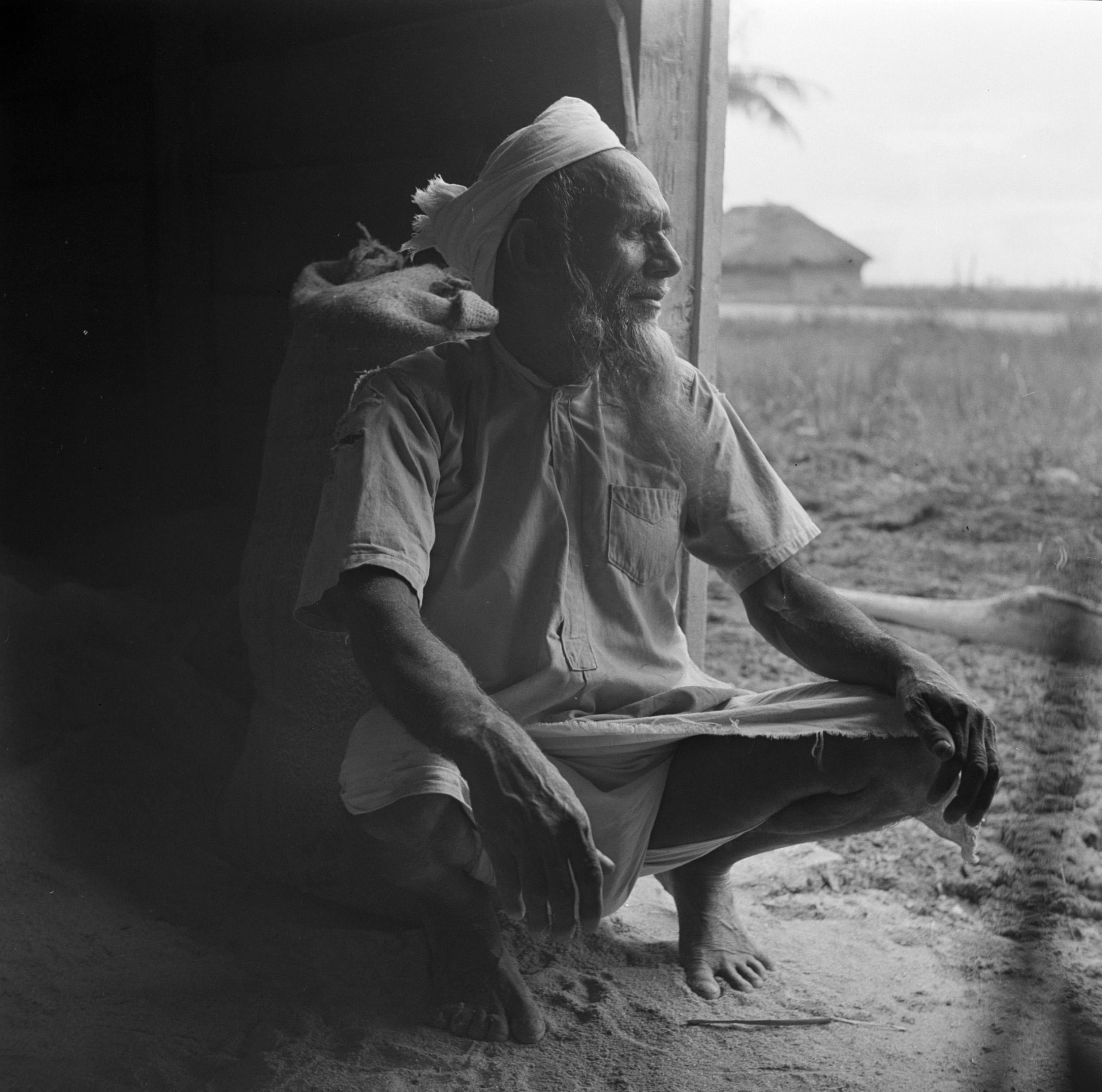 Van India naar Suriname als contractarbeider - Dreamz World